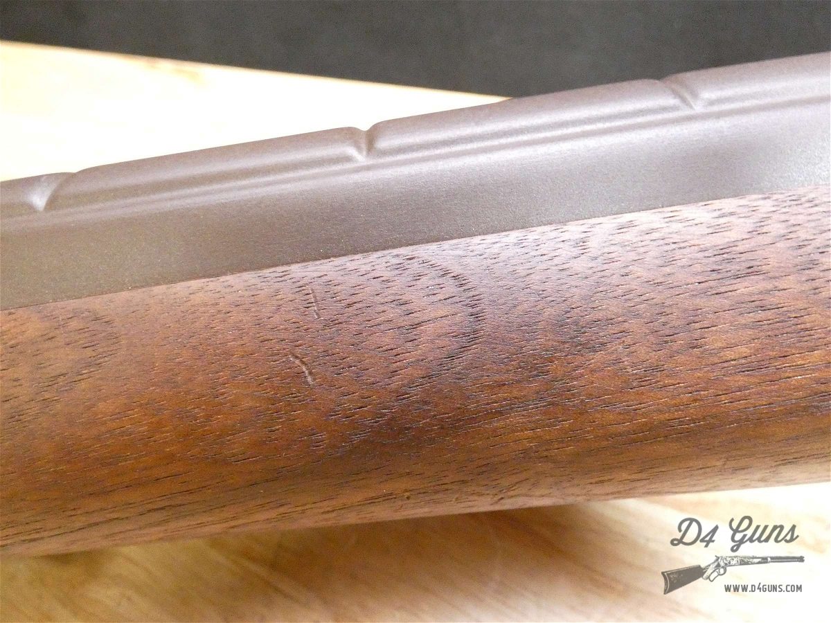 Springfield M1A Standard - .308 Win - Wood - M14 - SA - w/ Mag - XLNT ...