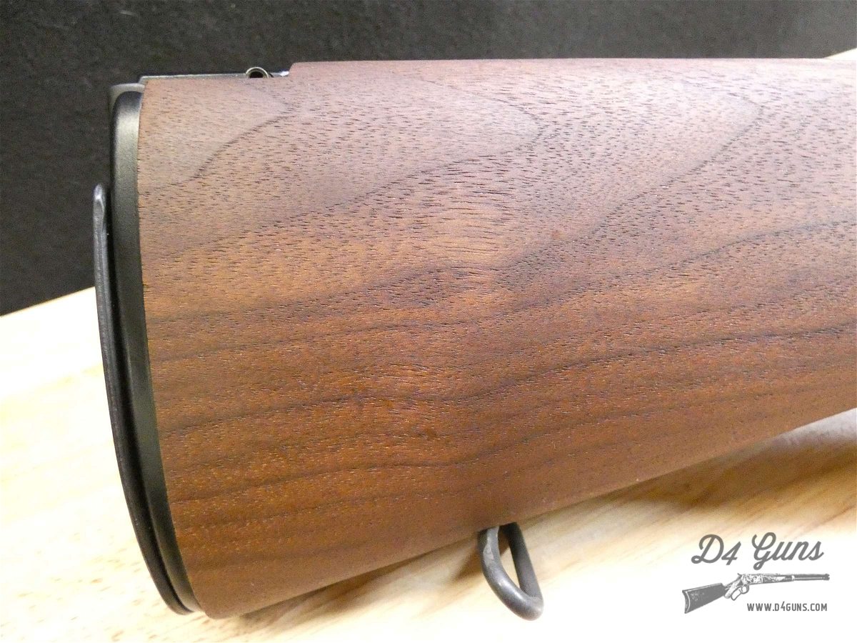 Springfield M1A Standard - .308 Win - Wood - M14 - SA - w/ Mag - XLNT ...