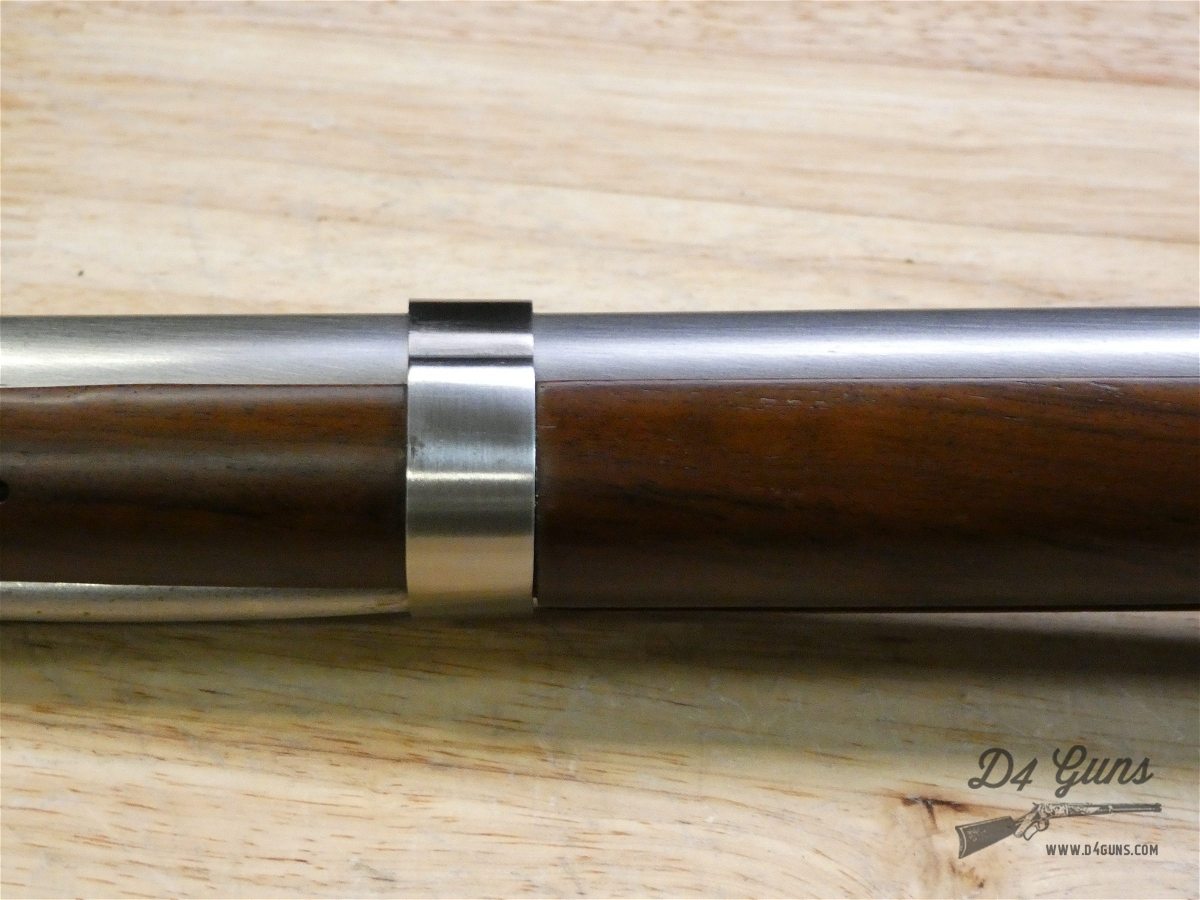Armi Sport Springfield 1861 Reproduction - .58 Cal - Black Powder ...