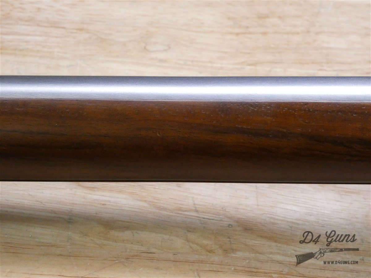 Armi Sport Springfield 1861 Reproduction - .58 Cal - Black Powder ...