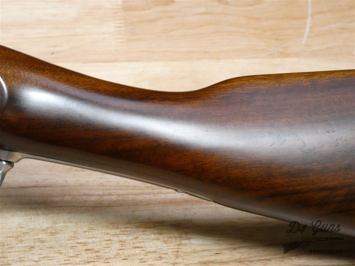 Armi Sport Springfield 1861 Reproduction - .58 Cal - Black Powder ...