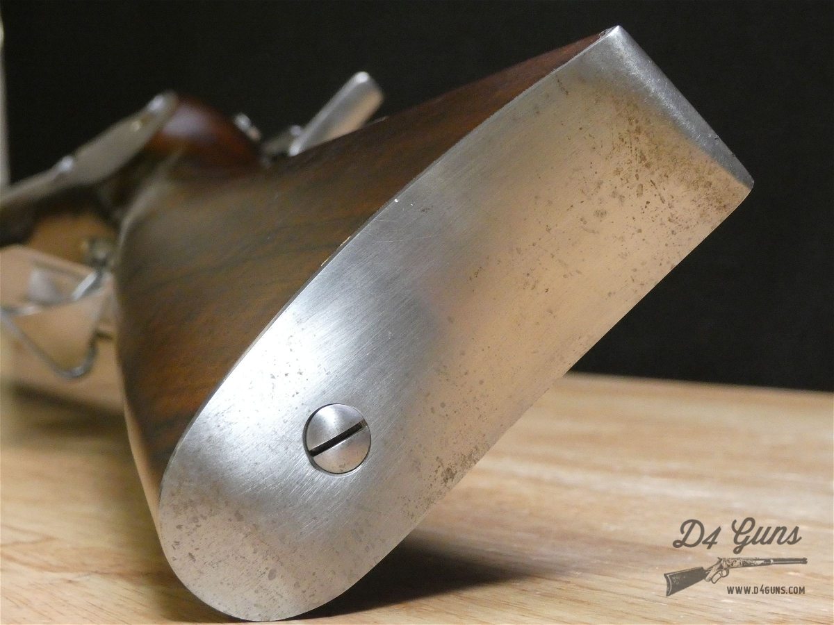 Armi Sport Springfield 1861 Reproduction - .58 Cal - Black Powder ...