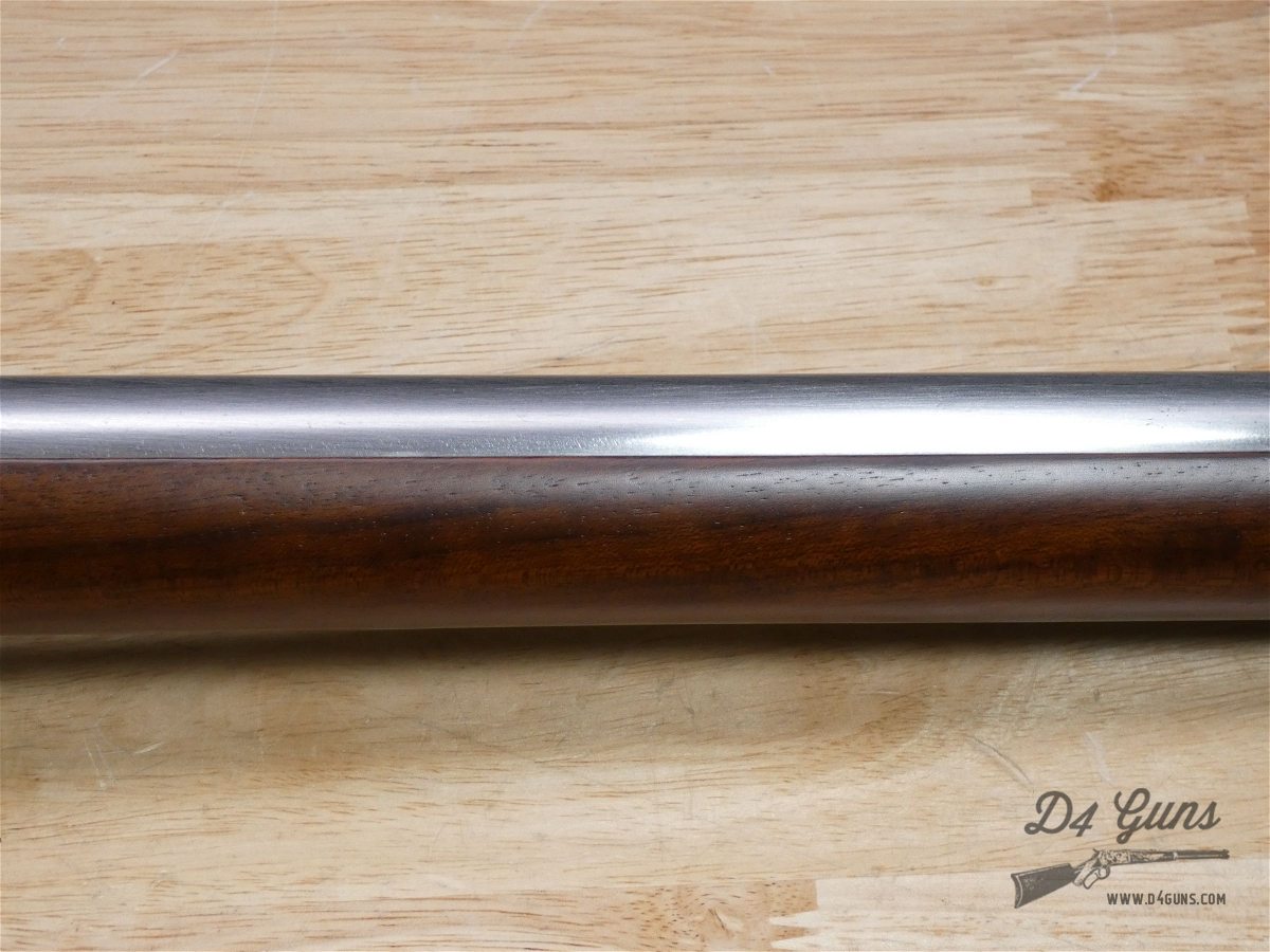 Armi Sport Springfield 1861 Reproduction - .58 Cal - Black Powder ...