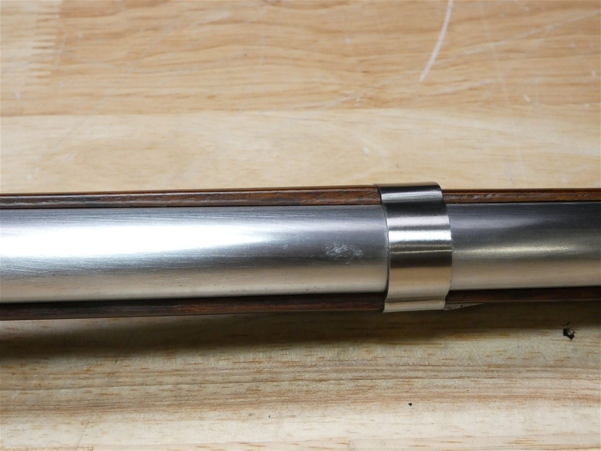 Armi Sport Springfield 1861 Reproduction - .58 Cal - Black Powder ...