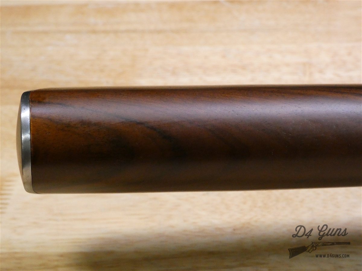 Armi Sport Springfield 1861 Reproduction - .58 Cal - Black Powder ...