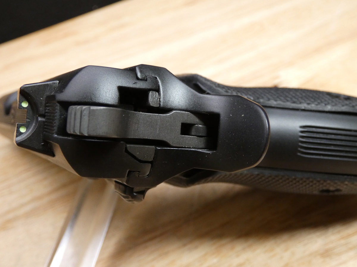 CZ 75 D Compact - 9mm - CZ75 - W/ Two Mags & Case - Czech - Mfg 2019 ...