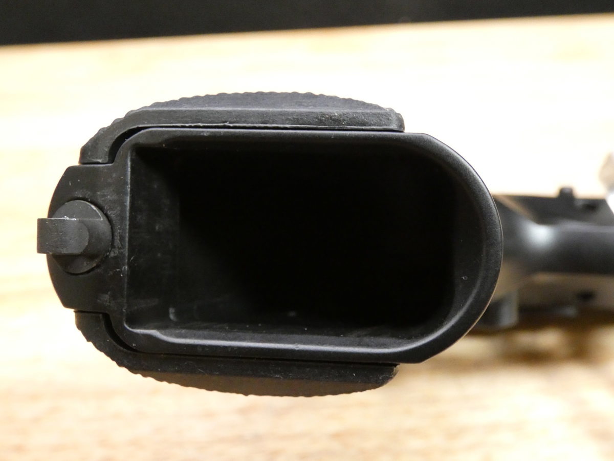 CZ 75 D Compact - 9mm - CZ75 - W/ Two Mags & Case - Czech - Mfg 2019 ...