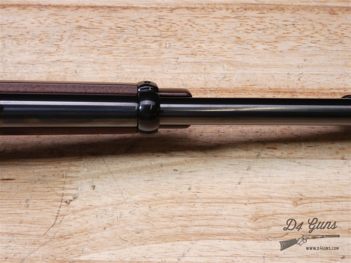 Henry H001L - .22 S/L/LR - H001 - Classic Lever Action - Small Game ...