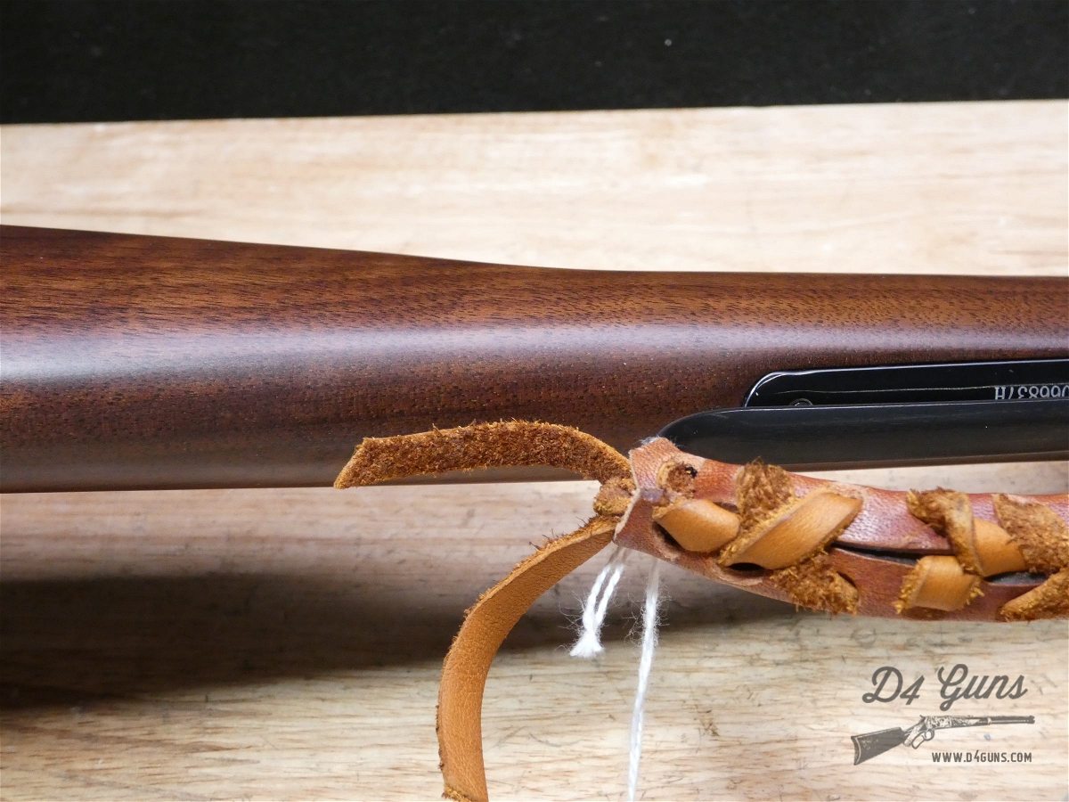 Henry H001L - .22 S/L/LR - H001 - Classic Lever Action - Small Game ...