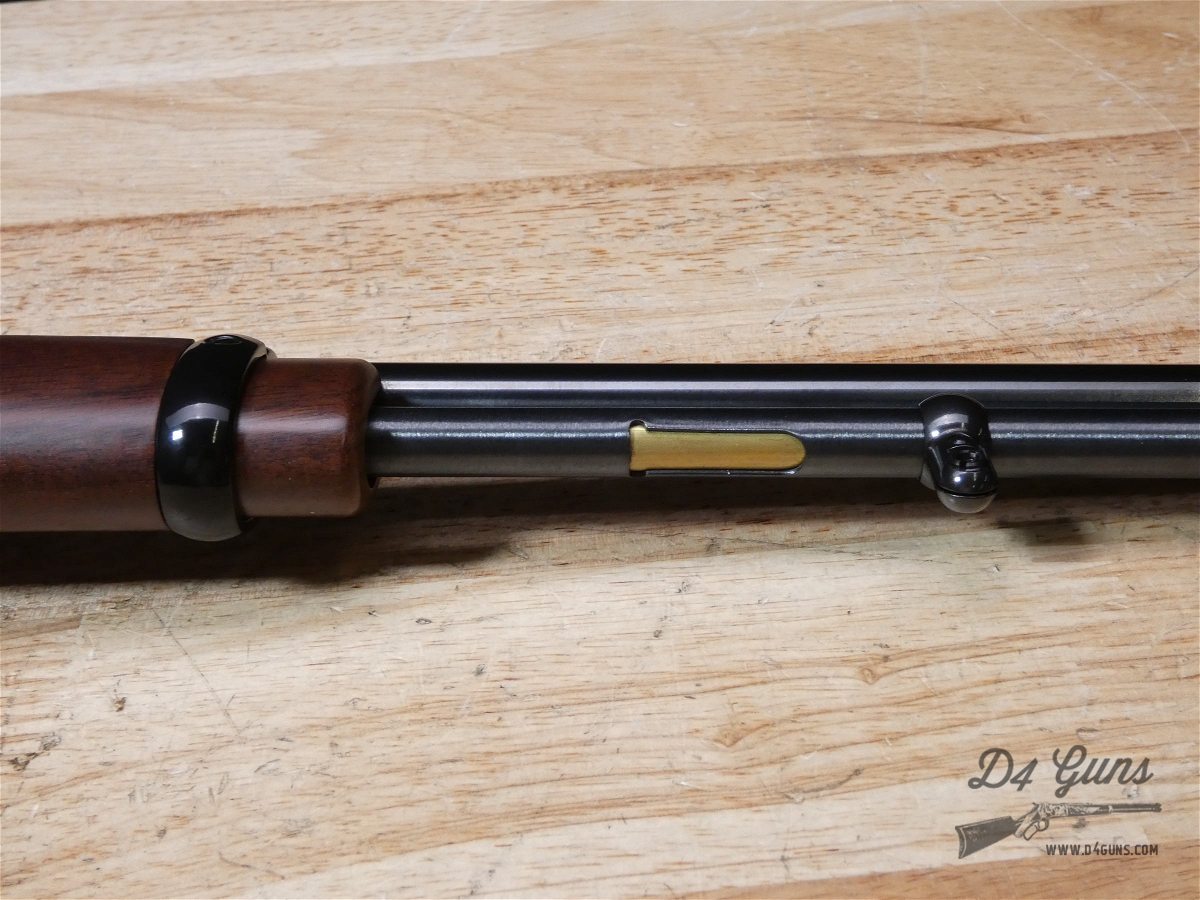 Henry H001L - .22 S/L/LR - H001 - Classic Lever Action - Small Game ...