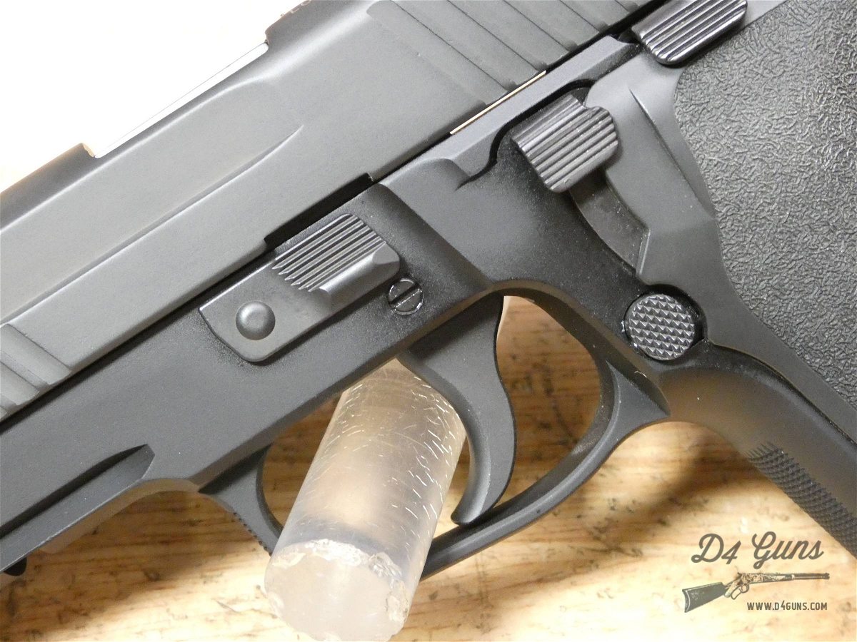 Sig Sauer P229 Elite - .40 S&W - SA/DA - 229 - P-229 - CCW - OG Case ...