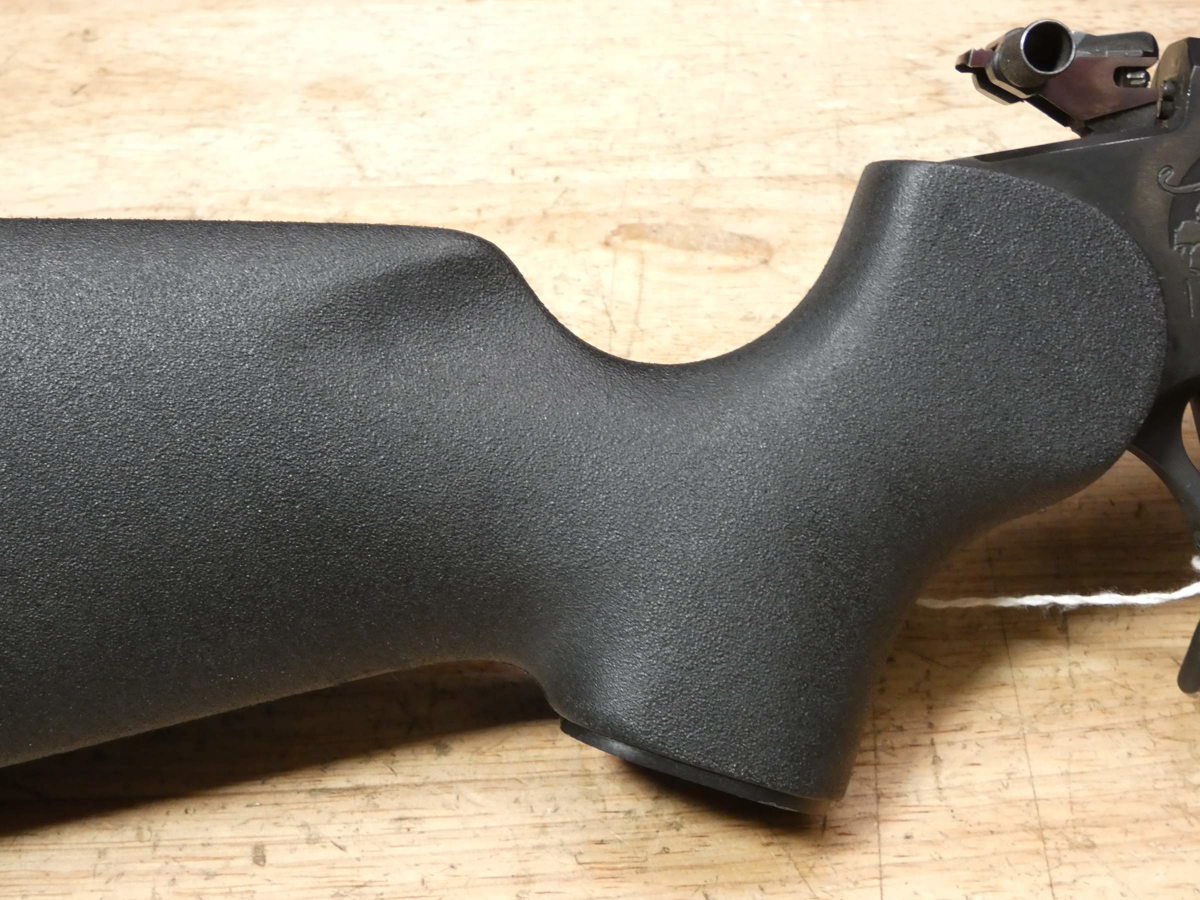 Thompson Center Contender Super 16 G1 - .223 Rem - T/C - TC - Super-16 ...