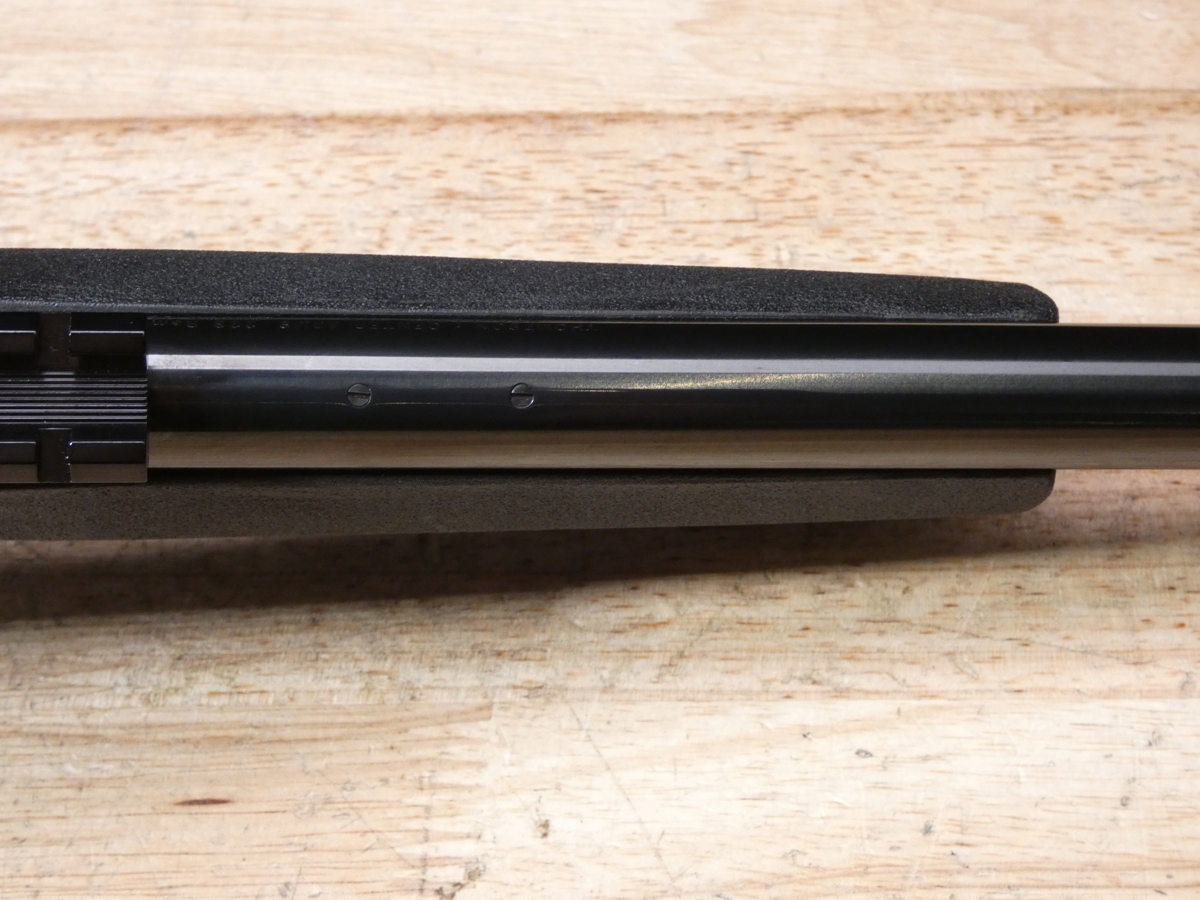 Thompson Center Contender Super 16 G1 - .223 Rem - T/C - TC - Super-16 ...