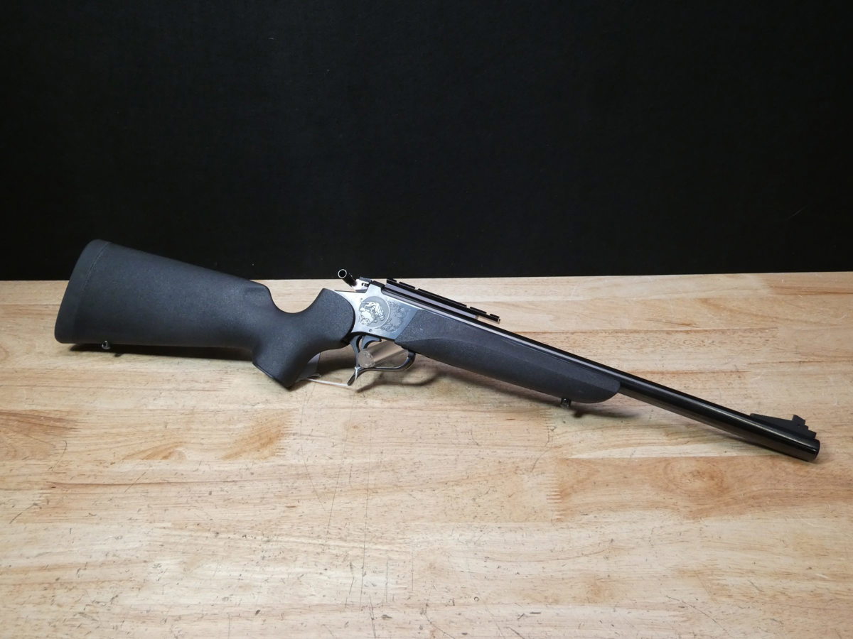 Thompson Center Contender Super 16 G1 - .223 Rem - T/C - TC - Super-16 ...