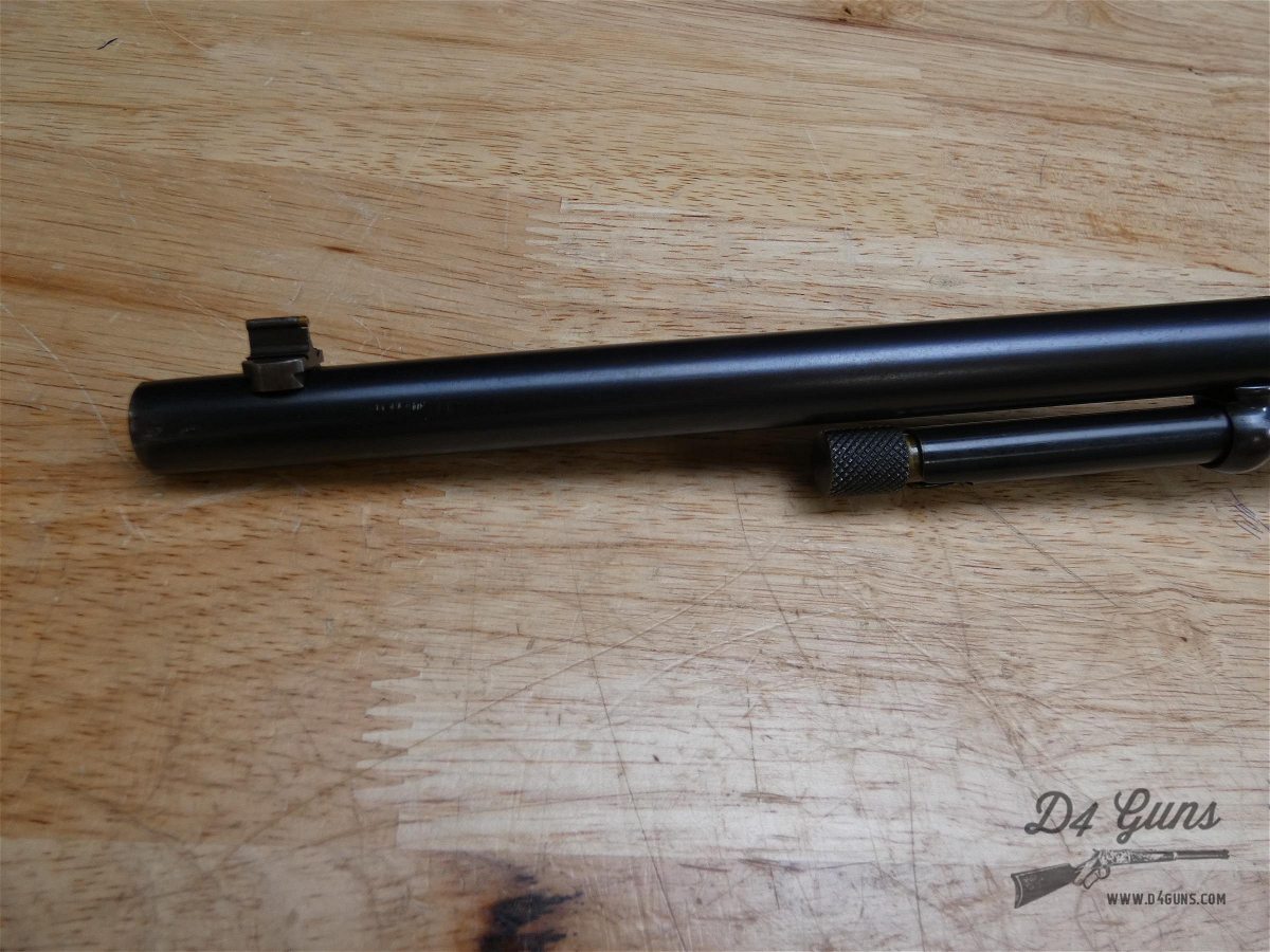 Tru-Test Bolt Action - .22 S/L/LR - Bolt-Action Plinker 22 - Accurate ...