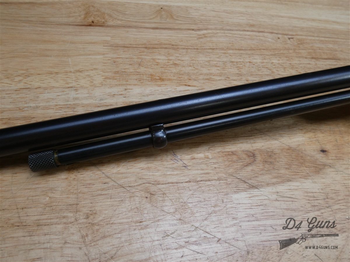 Tru-Test Bolt Action - .22 S/L/LR - Bolt-Action Plinker 22 - Accurate ...