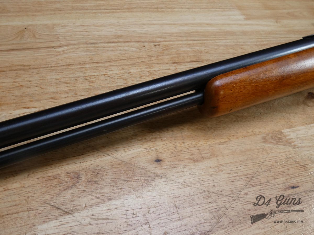 Tru-Test Bolt Action - .22 S/L/LR - Bolt-Action Plinker 22 - Accurate ...