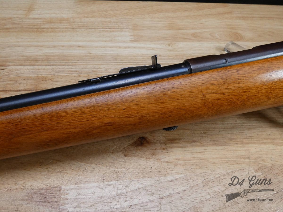 Tru-Test Bolt Action - .22 S/L/LR - Bolt-Action Plinker 22 - Accurate ...