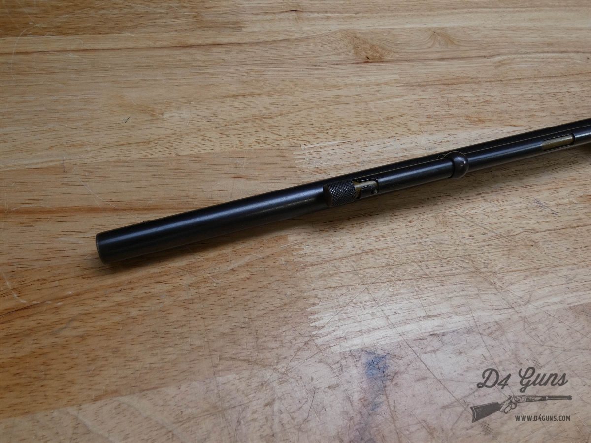 Tru-Test Bolt Action - .22 S/L/LR - Bolt-Action Plinker 22 - Accurate ...