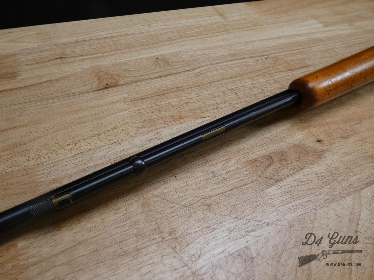 Tru-Test Bolt Action - .22 S/L/LR - Bolt-Action Plinker 22 - Accurate ...