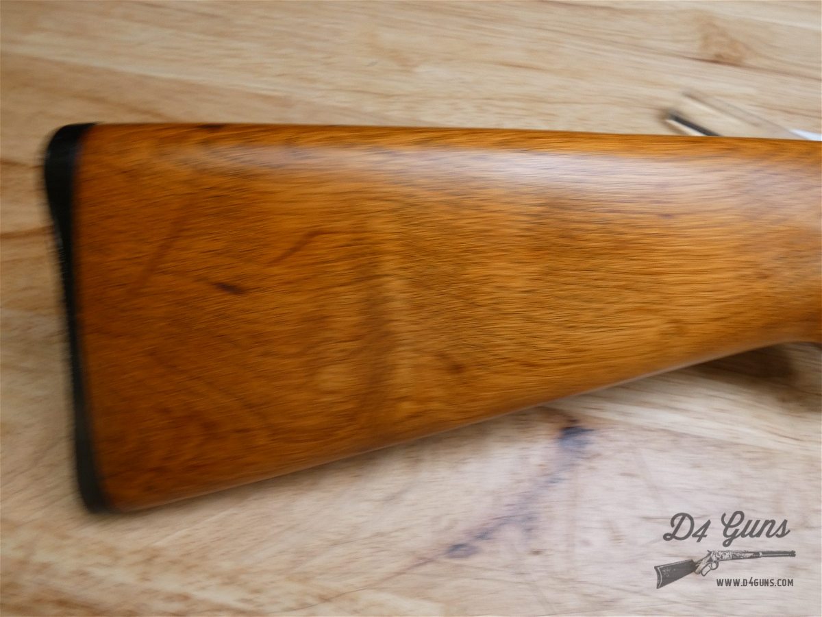 Tru-Test Bolt Action - .22 S/L/LR - Bolt-Action Plinker 22 - Accurate ...