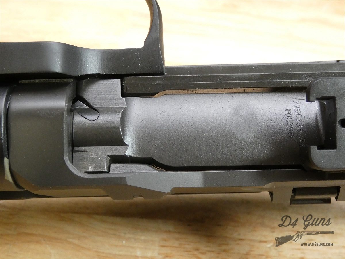 Springfield M1A SOCOM 16 - .308 Win - Multicam - M14 - w/ Case & Mag ...