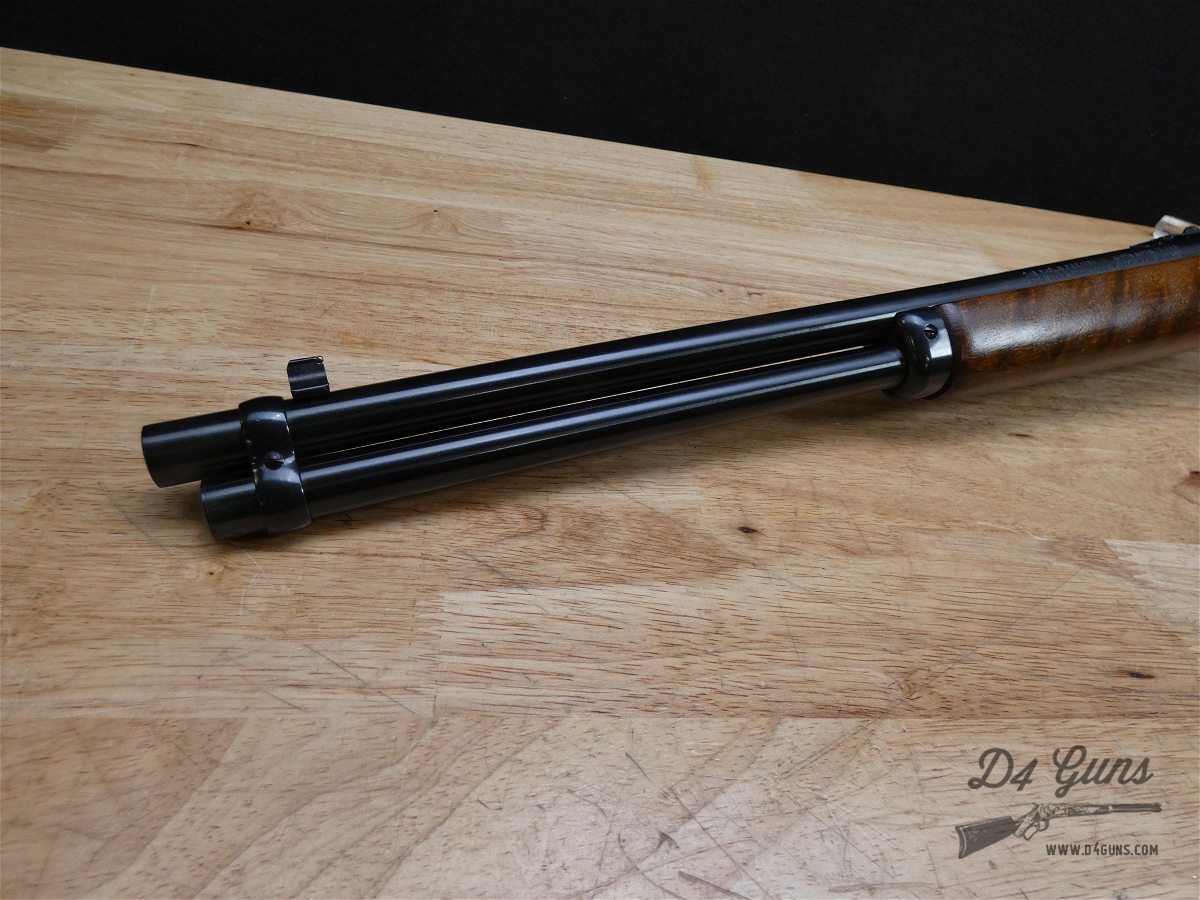 Marlin Model 30AS - .30-30 Win - JM Stamp - Mfg. 1989 - Classic Lever ...