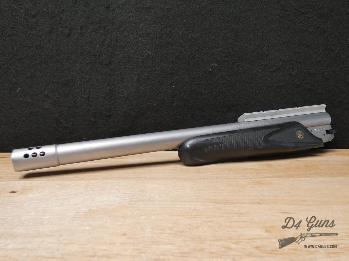 Thompson Center Contender Super 14 Barrel - .35 Rem - T/C - TC ...