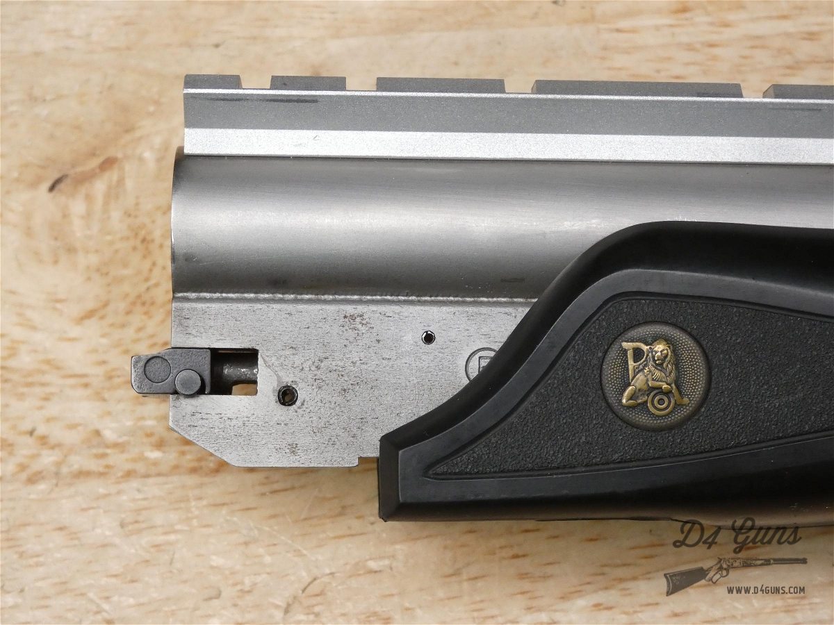 Thompson Center Contender Super 14 Barrel - .35 Rem - T/C - TC ...