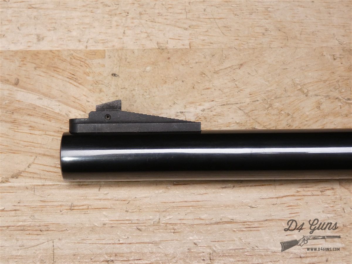 Thompson Center Contender Super 14 Barrel - 7-30 Waters - T/C - Super ...