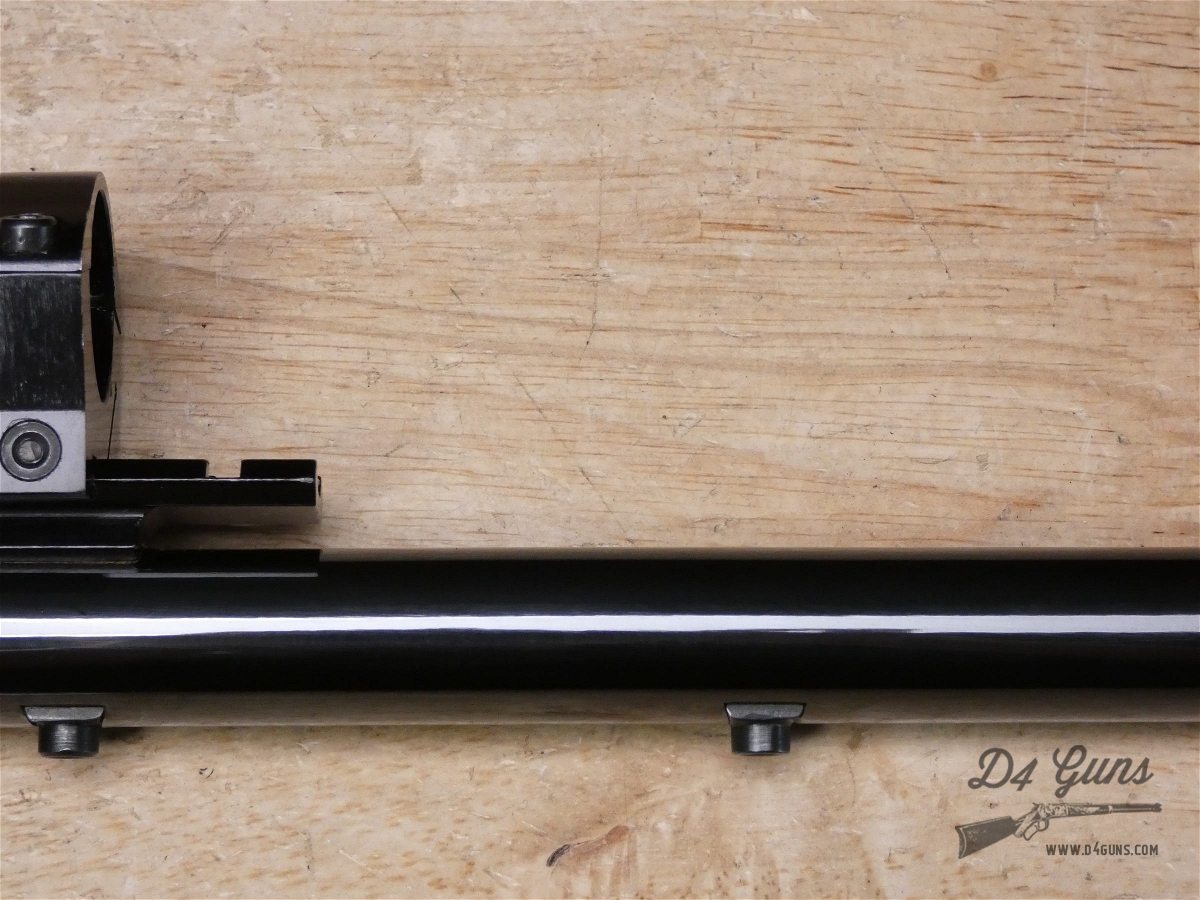 Thompson Center Contender Super 14 Barrel - 7-30 Waters - T/C - Super ...