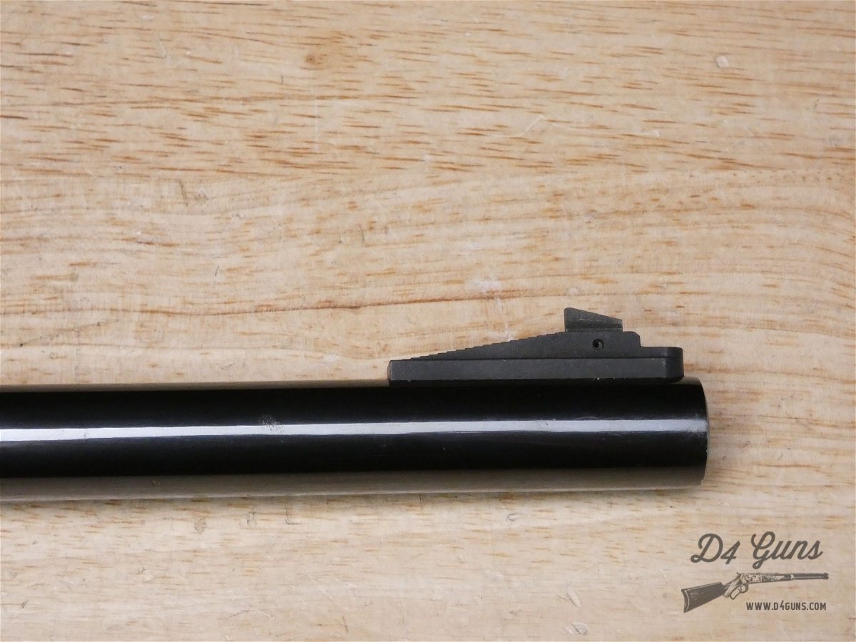 Thompson Center Contender Super 14 Barrel - 7-30 Waters - T/C - Super ...