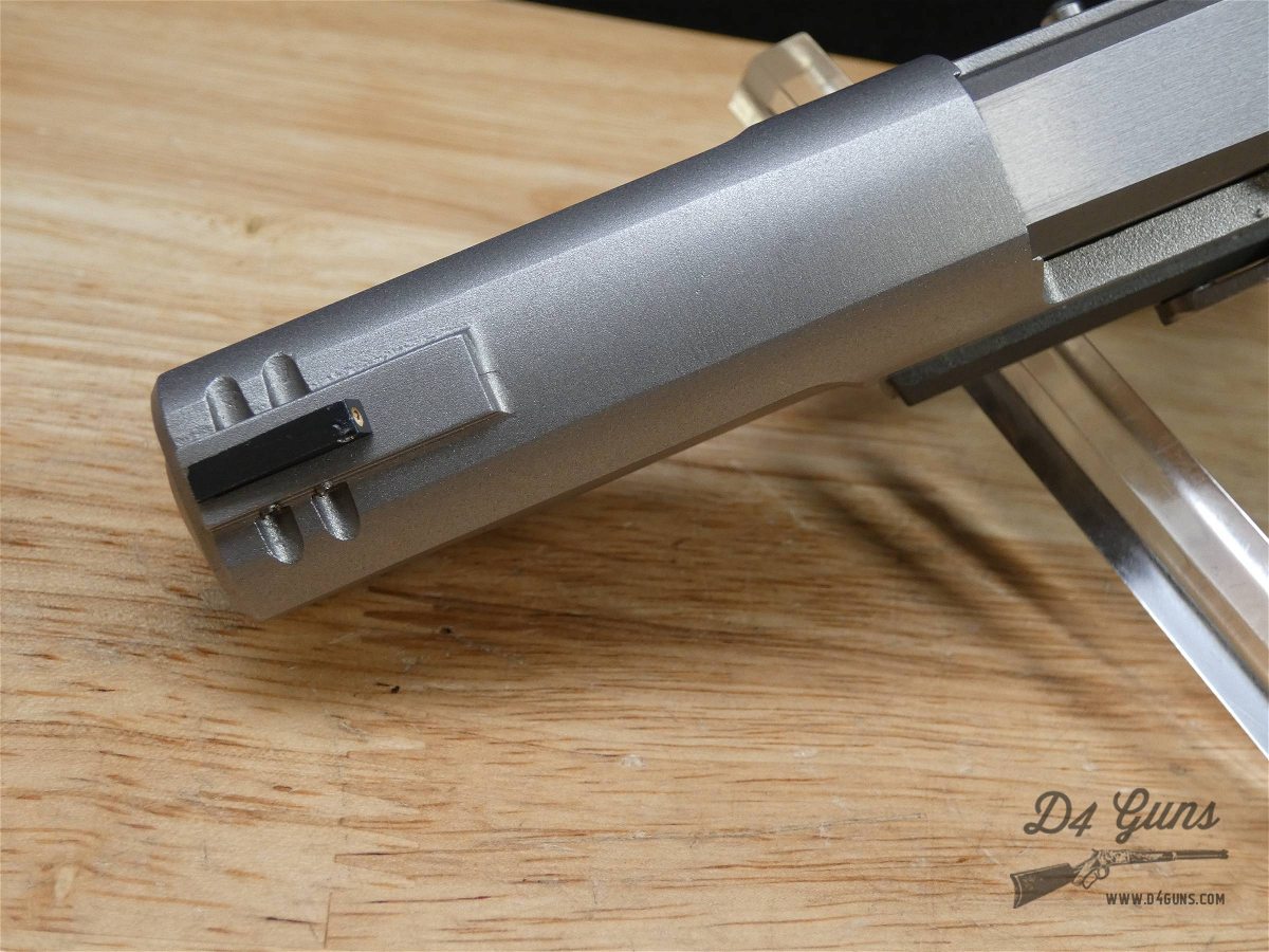 Ruger P89DC - 9mm - P89 - P Series - Mfg. 1991- SA/DA - DeCocker ...