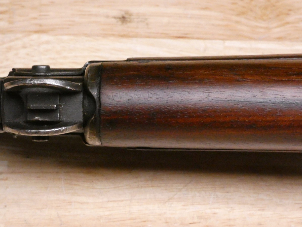 Egyptian FN 1949 - 8mm Mauser - SAFN-49 - Herstal FN49 - Crown Crest ...