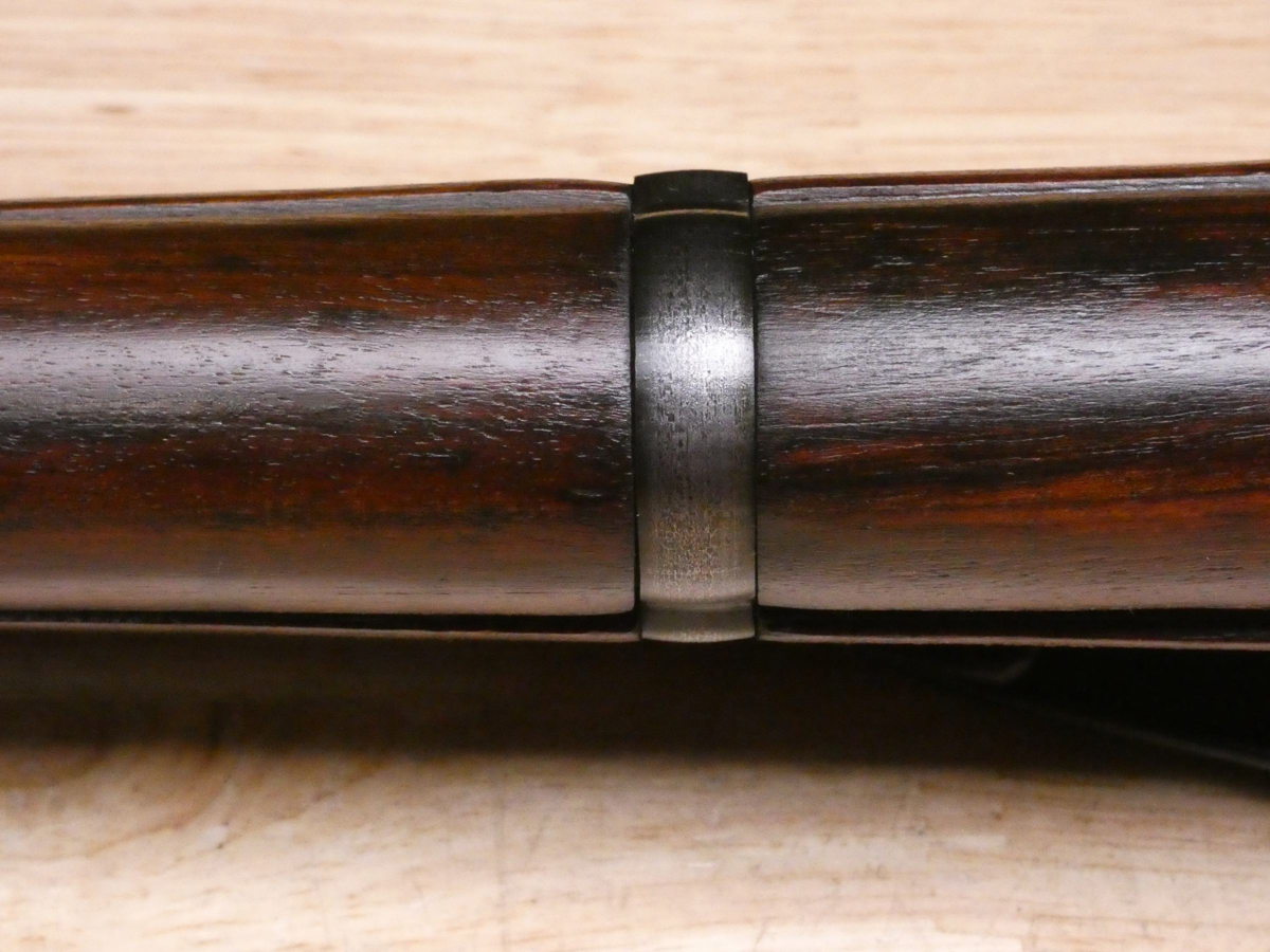 Egyptian FN 1949 - 8mm Mauser - SAFN-49 - Herstal FN49 - Crown Crest ...