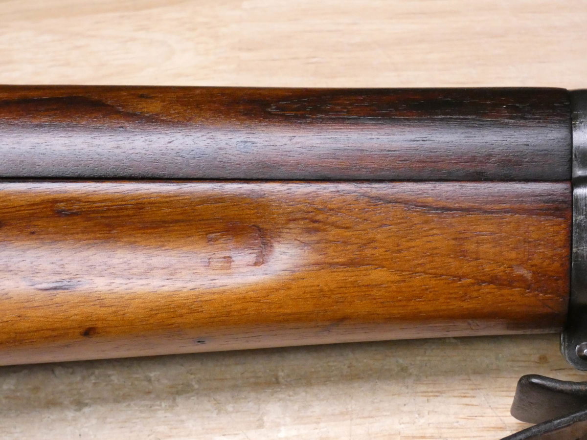 Egyptian FN 1949 - 8mm Mauser - SAFN-49 - Herstal FN49 - Crown Crest ...