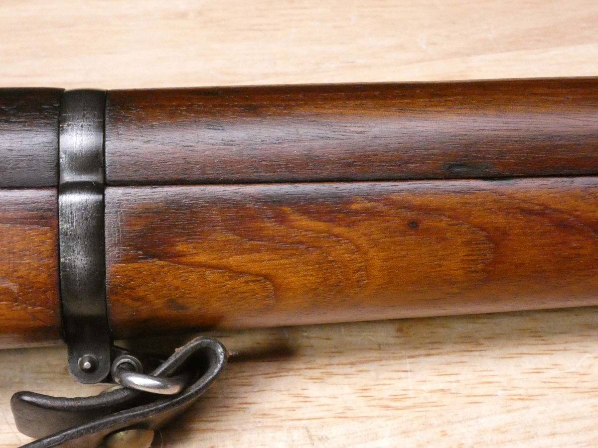 Egyptian FN 1949 - 8mm Mauser - SAFN-49 - Herstal FN49 - Crown Crest ...