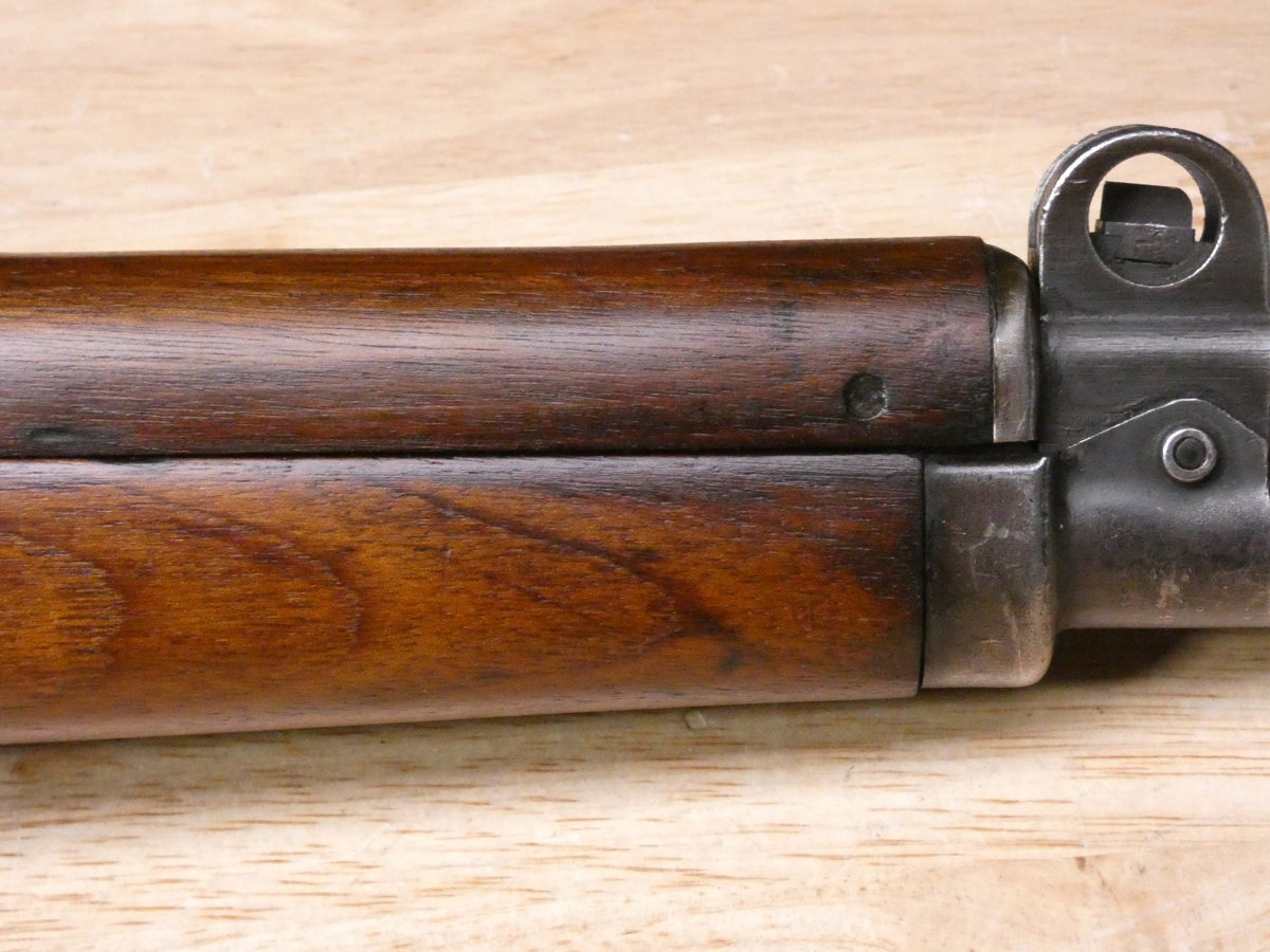 Egyptian FN 1949 - 8mm Mauser - SAFN-49 - Herstal FN49 - Crown Crest ...