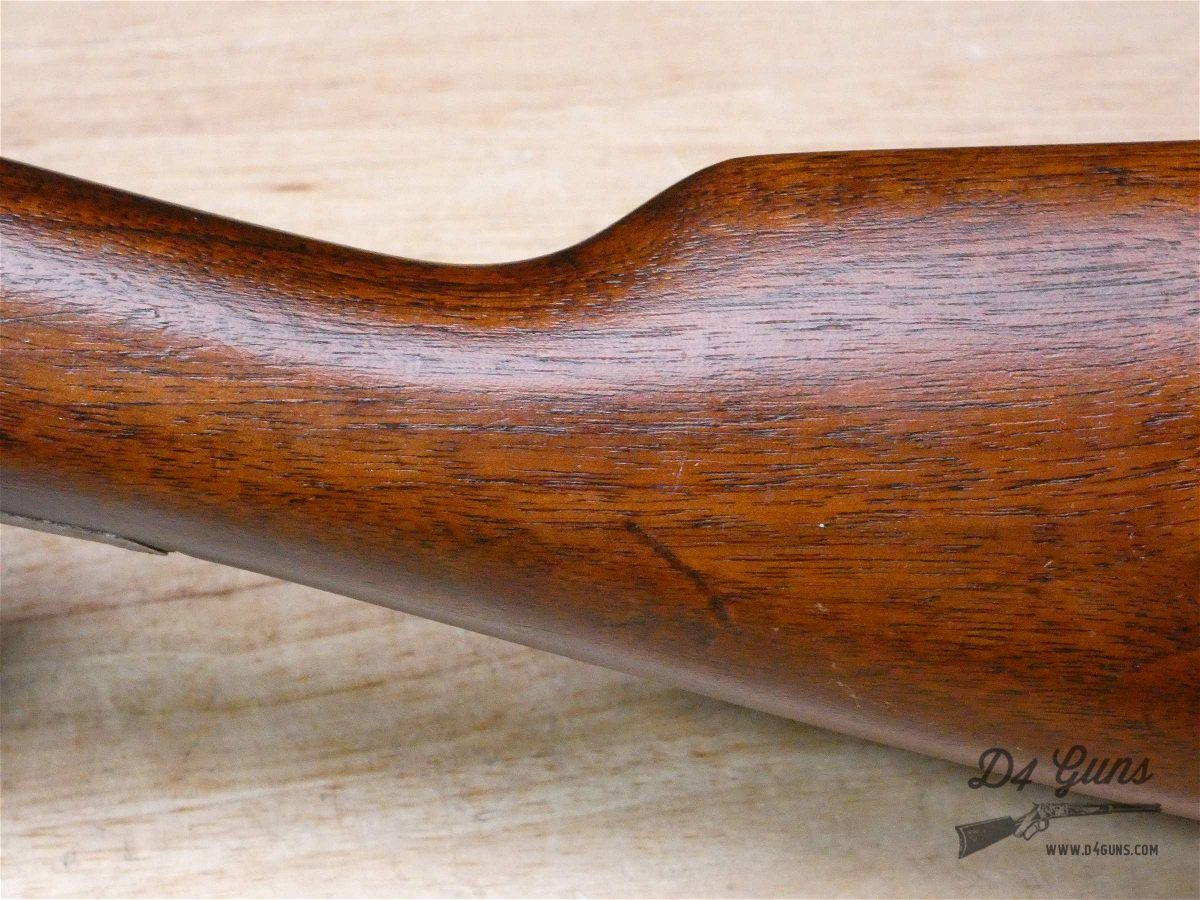 Remington Model 12-A - .22 S/L/LR - Takedown Pump-Action 12A - Classic ...