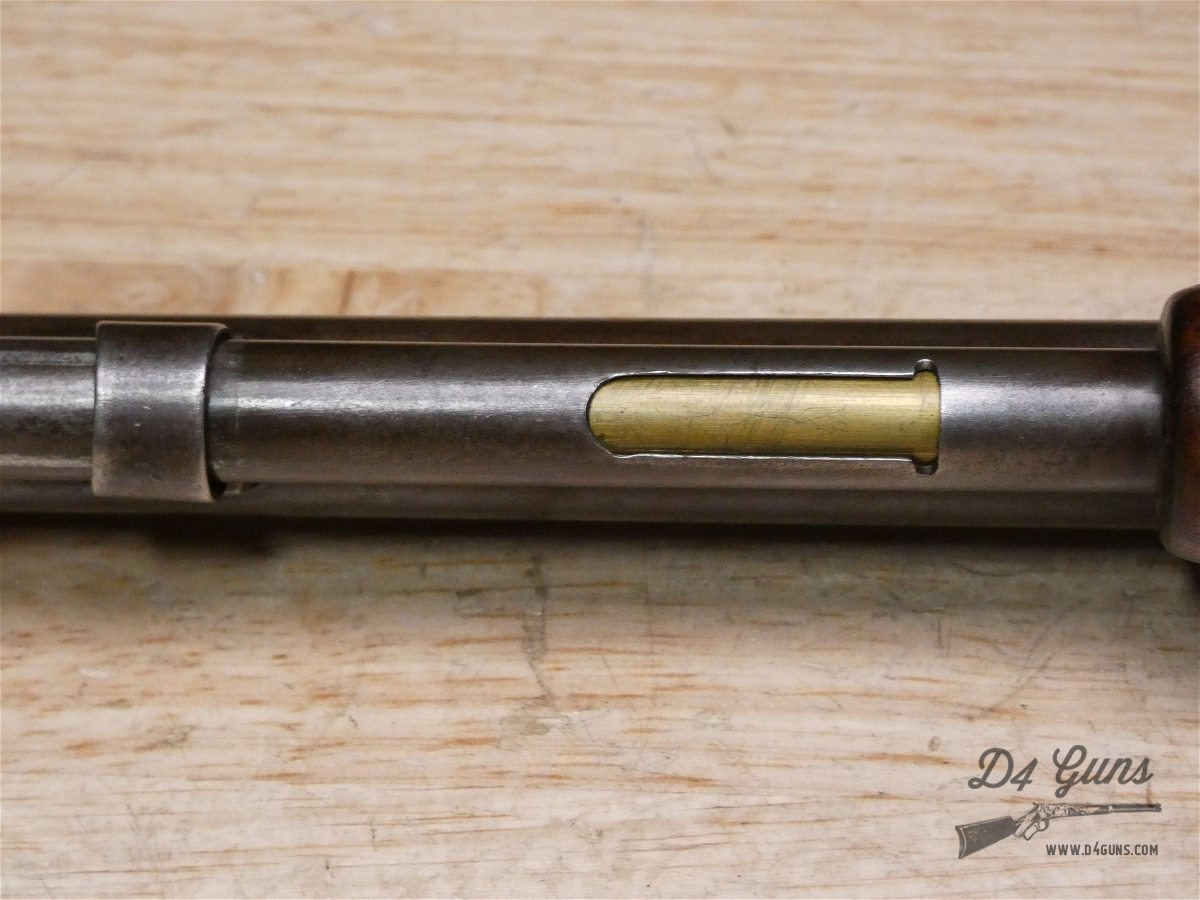 Remington Model 12-A - .22 S/L/LR - Takedown Pump-Action 12A - Classic ...