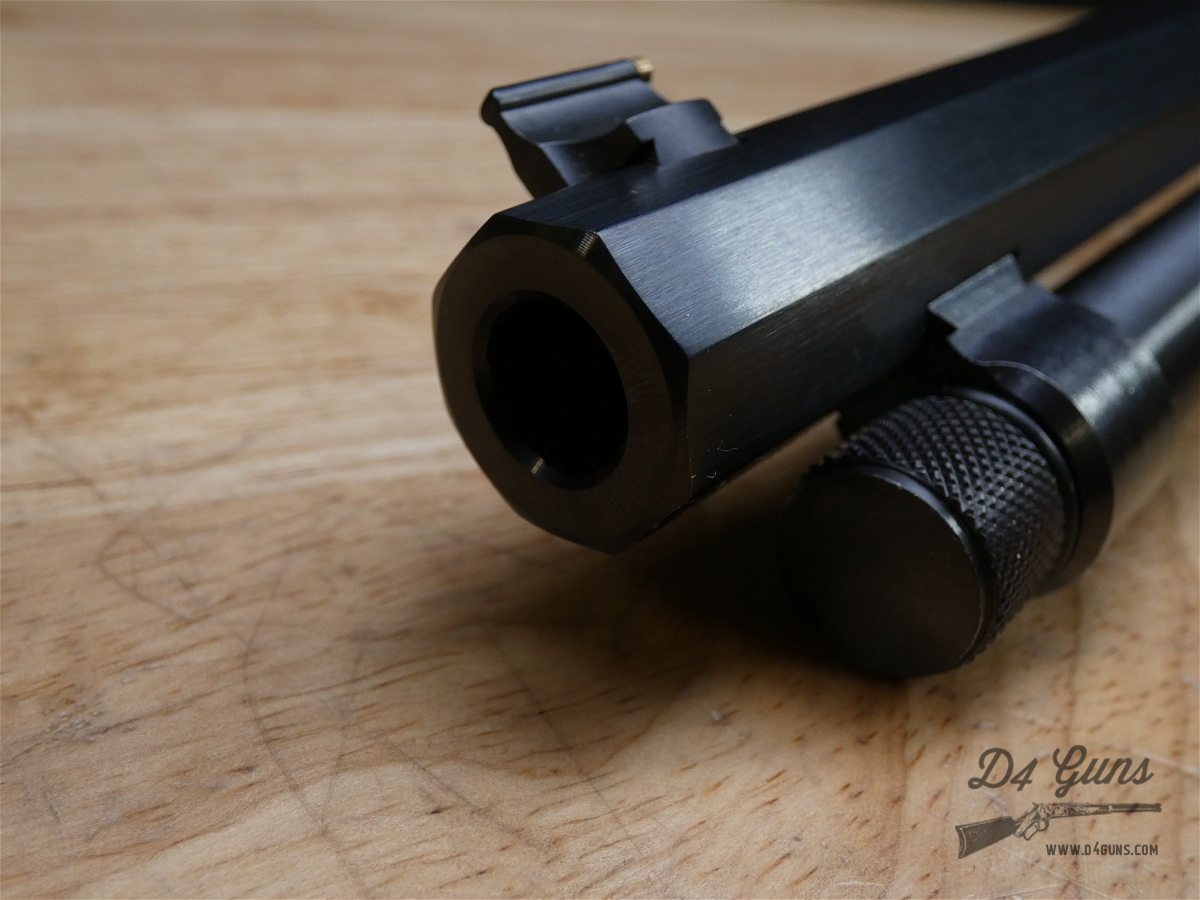 Henry H012 GCRCC - .45 Colt - Case Hardened - H012 - w/ Box - XLNT ...