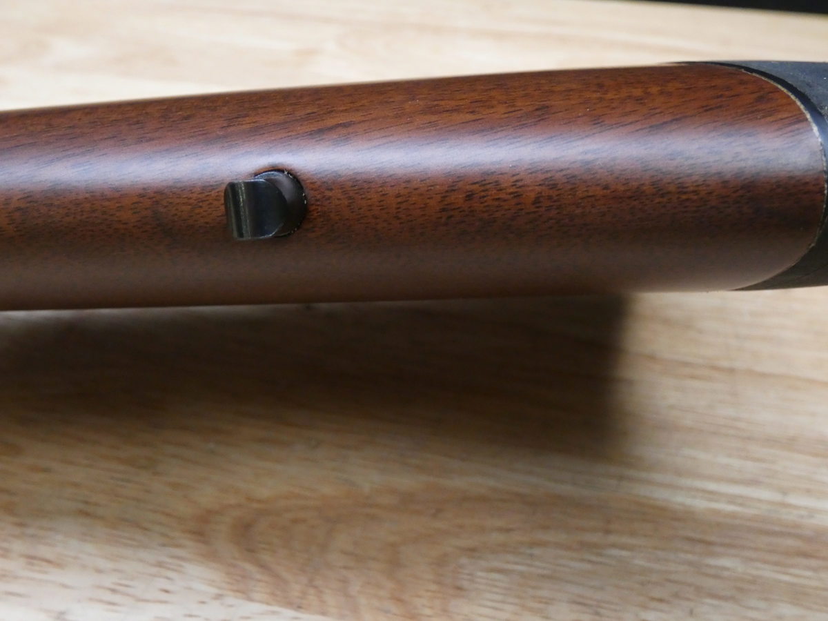 Henry H012 GCRCC - .45 Colt - Case Hardened - H012 - w/ Box - XLNT ...