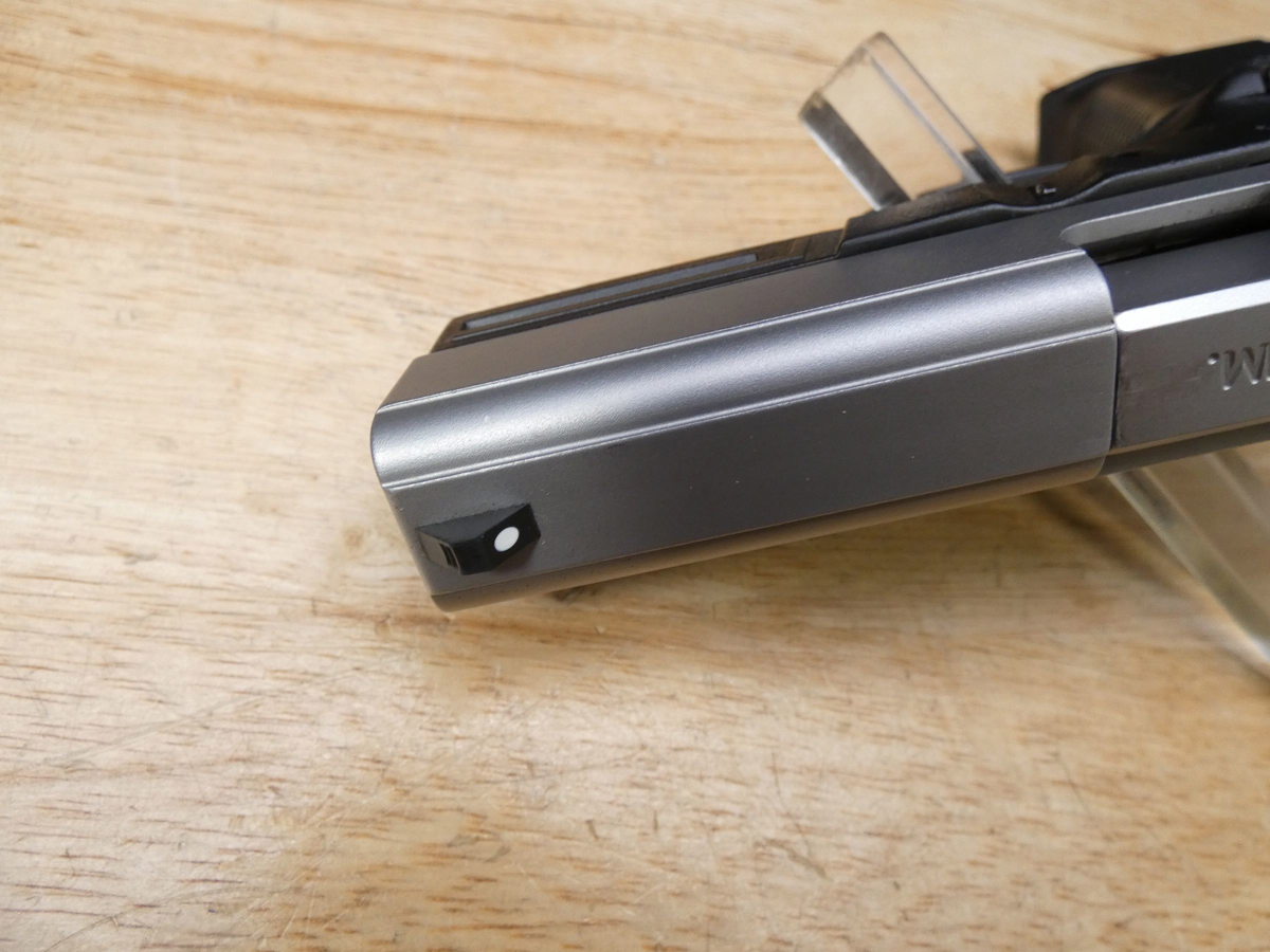 Smith & Wesson SW9VE - 9mm - w/ OG Case & 2 Mags - Glock Clone - Semi ...