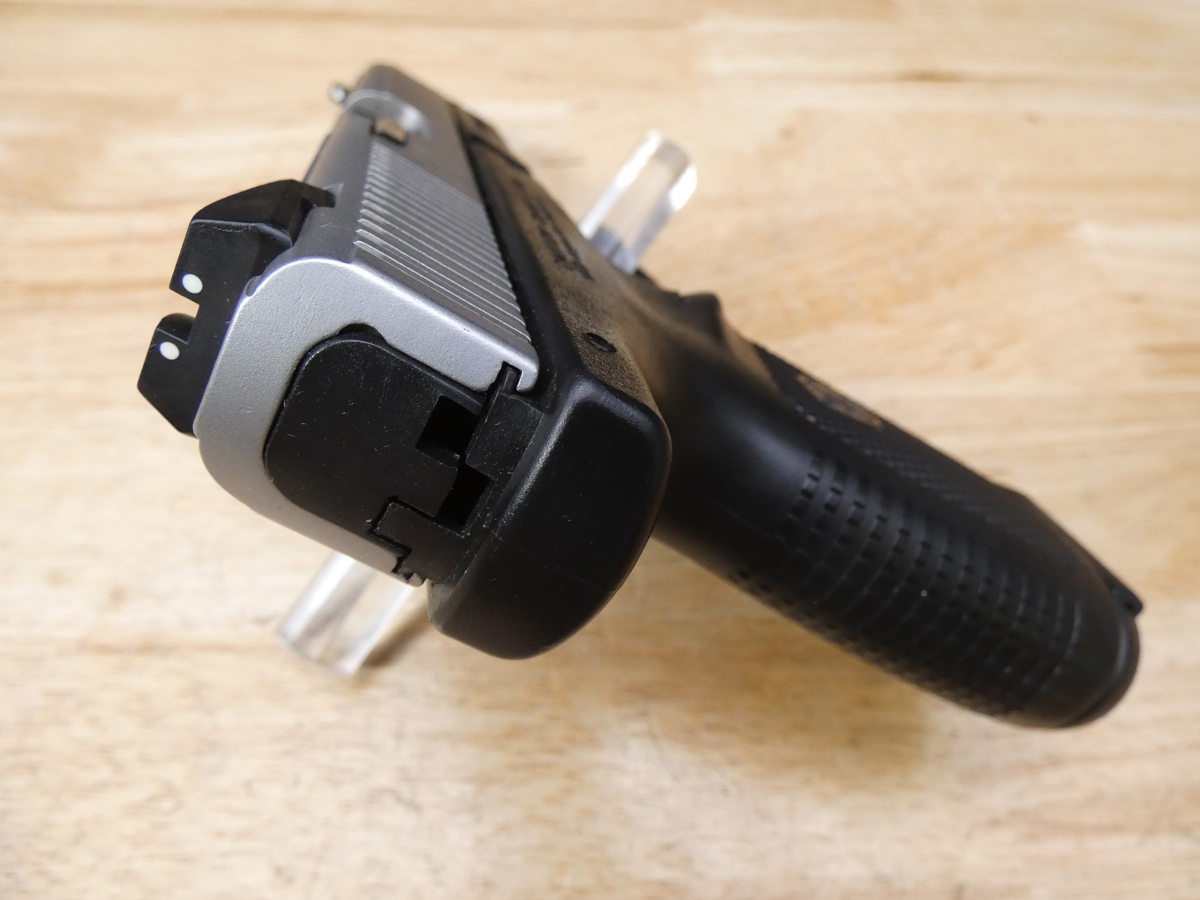 Smith & Wesson SW9VE - 9mm - w/ OG Case & 2 Mags - Glock Clone - Semi ...