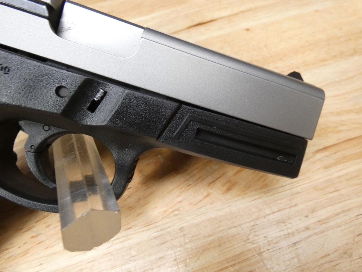 Smith & Wesson SW9VE - 9mm - w/ OG Case & 2 Mags - Glock Clone - Semi ...