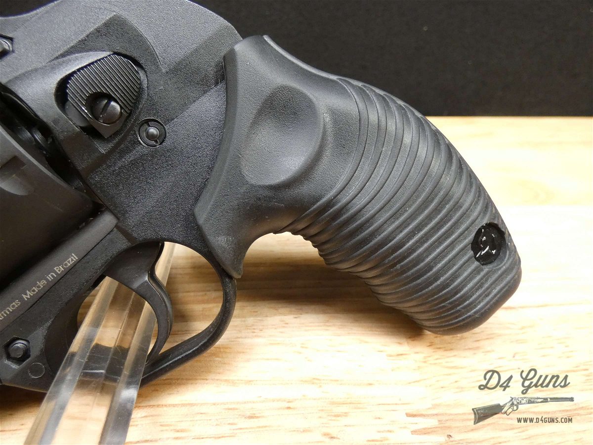 Taurus 605 Protector Poly - .357 Mag - M605 - OG Box + More - Revolvers ...