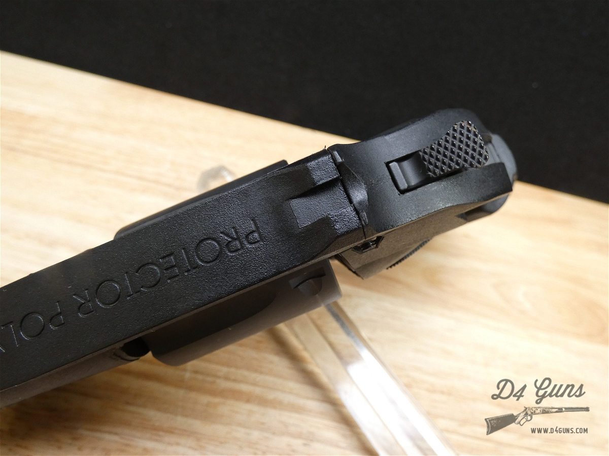 Taurus 605 Protector Poly - .357 Mag - M605 - OG Box + More - Revolvers ...