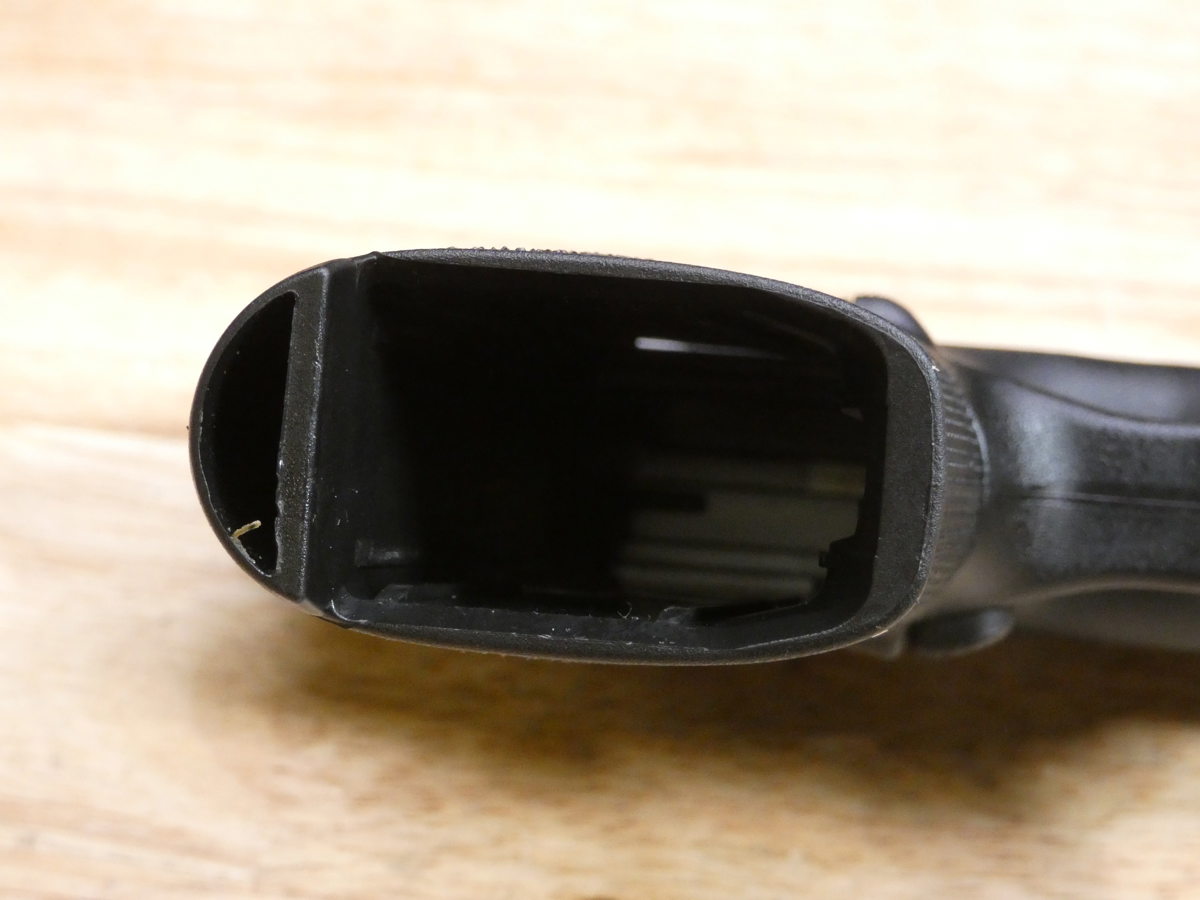 Smith & Wesson SD9VE - 9mm - w/ Mag - S&W SD9 VE - Two Tone! - Semi ...