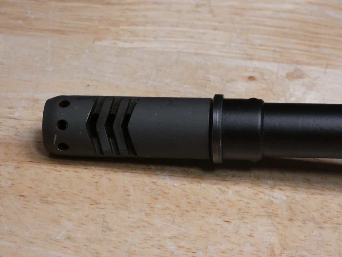 Century Arms C308 Sporter - .308 WIN - CAI - CETME G3 & HK91 Clone - W ...