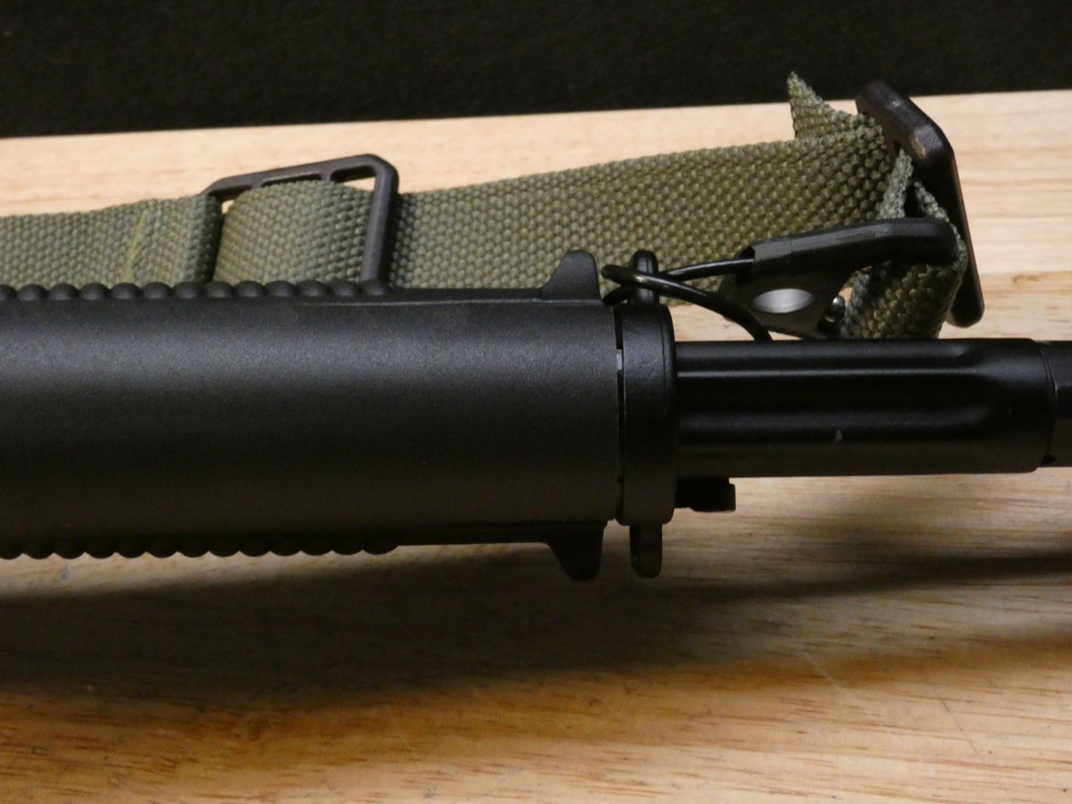 FB Radom Beryl 762 S M1 - 7.62x39 - B762 - w/ Mag - AK Replacement ...